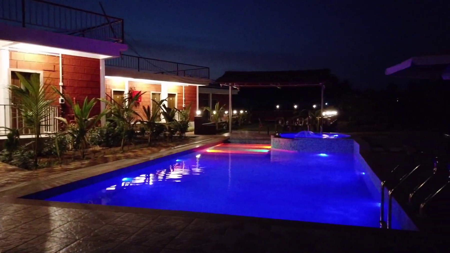 Gallery - Anchor Beach Resort in Diveagar